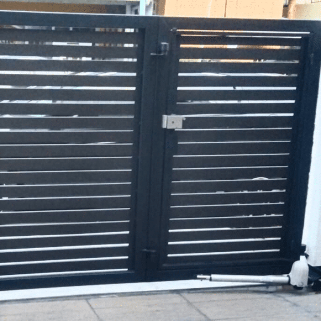 Key Star 200 - Doors & Gates Automation Company | Enforce Automatics Global