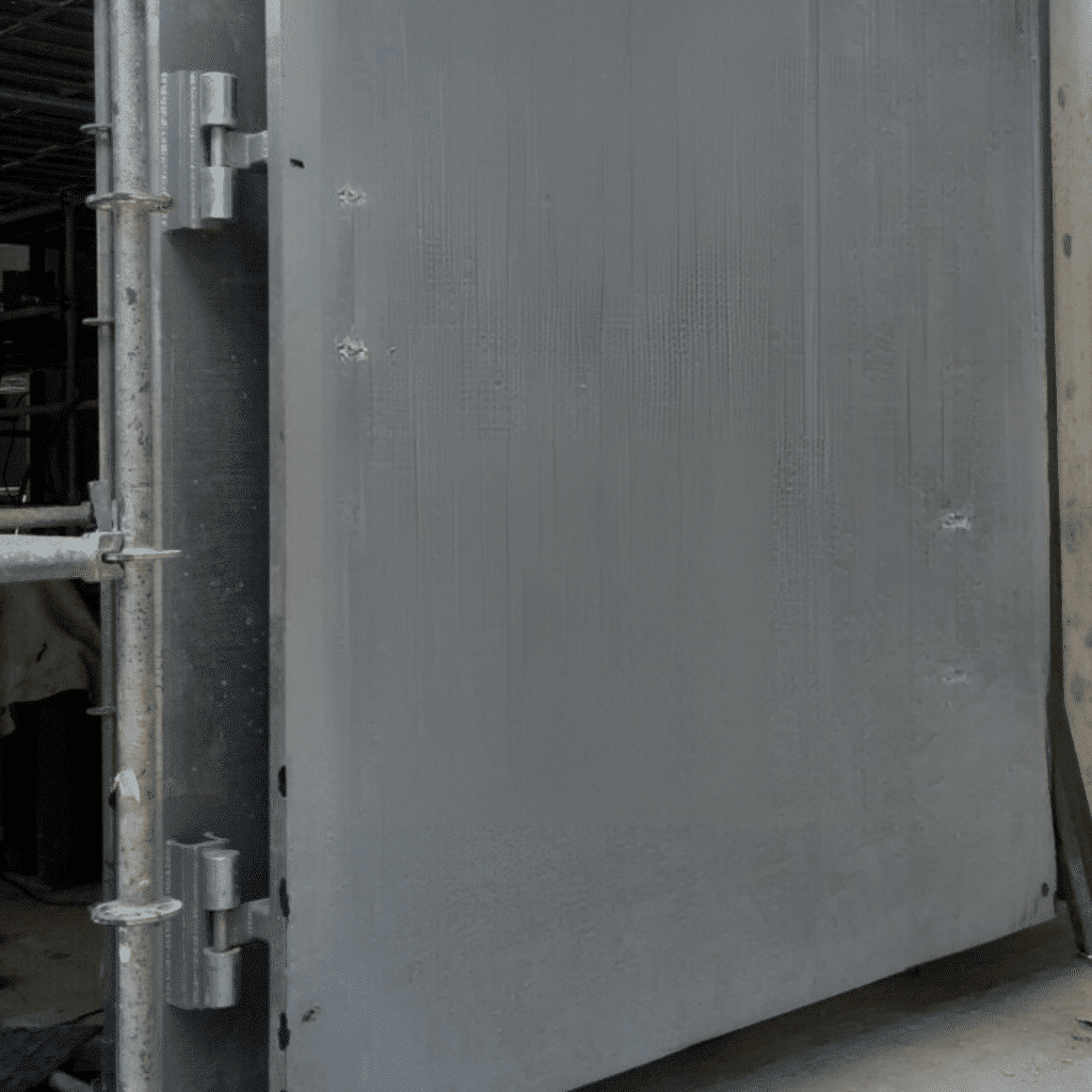 Super Heavy Duty Hinges - Doors & Gates Automation Company | Enforce ...