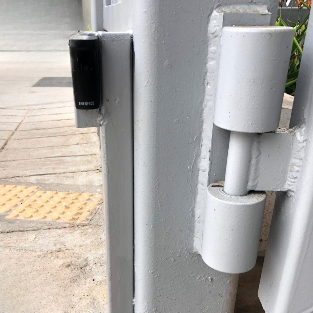 Super Heavy Duty Hinges - Doors & Gates Automation Company | Enforce ...