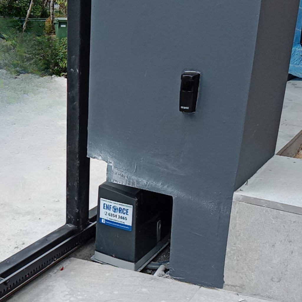 Enforce Photocell - Doors & Gates Automation Company | Enforce ...