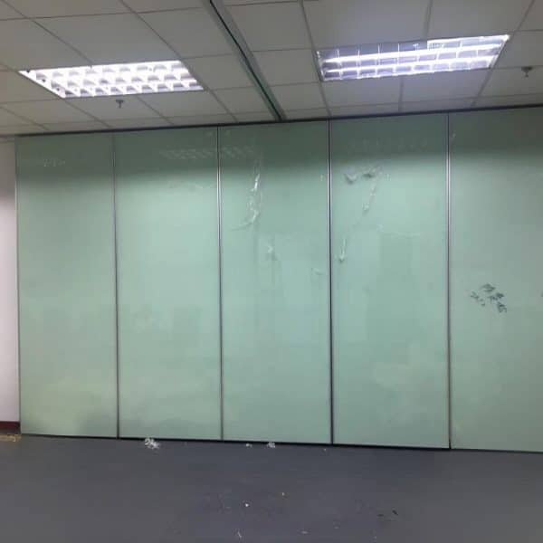 Aluminium Frame Slide and Park - Doors & Gates Automation Company ...