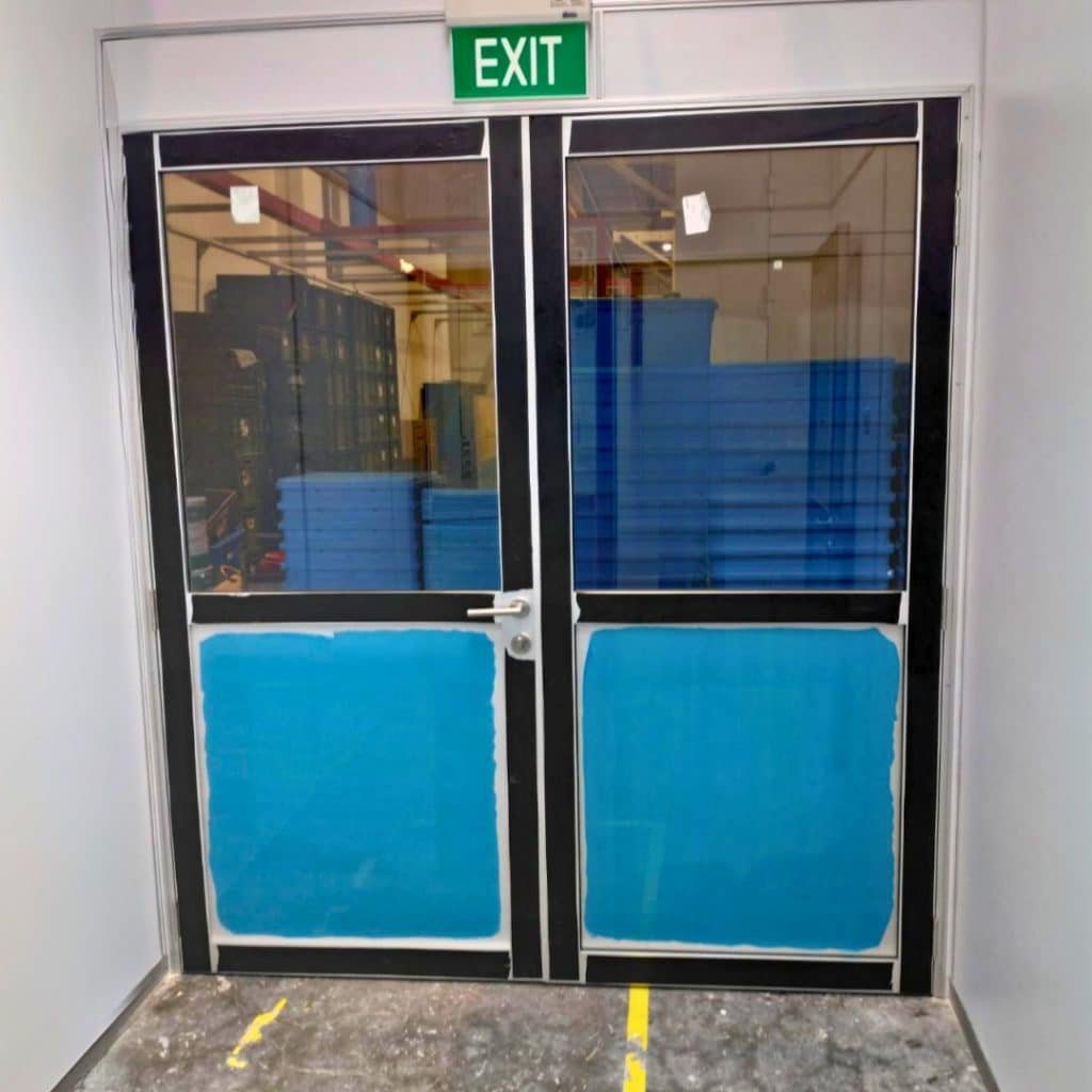 Doors - Doors & Gates Automation Company | Enforce Automatics Global